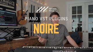Native Instruments Noire - What To Know & Where To Buy | Equipboard