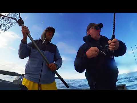 RL Photography “Fishing Alaska Prince of Wales Island”