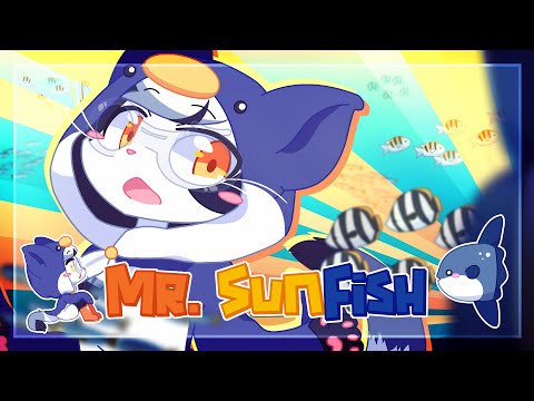 YonKaGor - Good Morning, Mr. Sunfish! | Music Video, Song Lyrics and ...