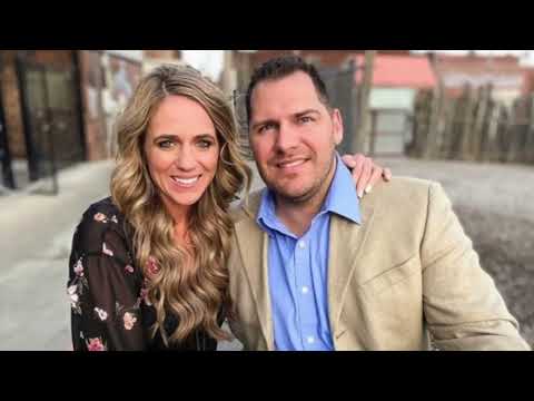 Meet Dr. Brent Newby of KCDIOS