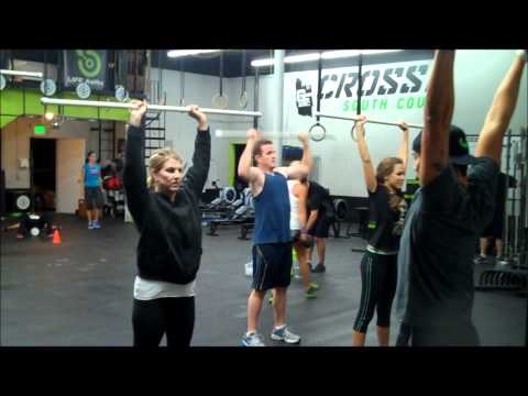 CFSC Essentials Course "On Ramp"