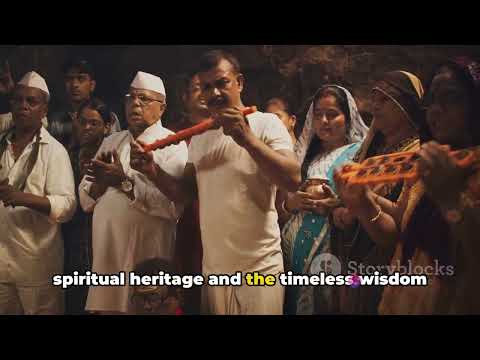 Mysteries of Shankaracharya Temple