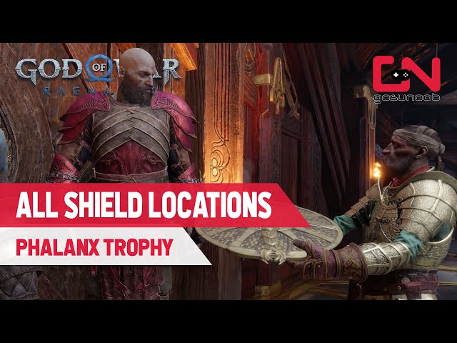 God Of War Ragnarok Guide Best Early Game Skills And Gear For Kratos
