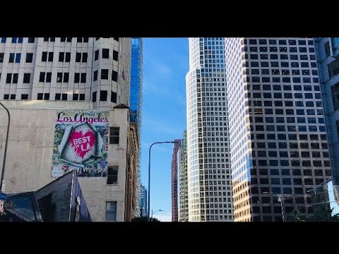 Checking Out of Sonder The Winfield in DTlA