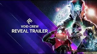 Void Crew Steam Key for PC - Buy now