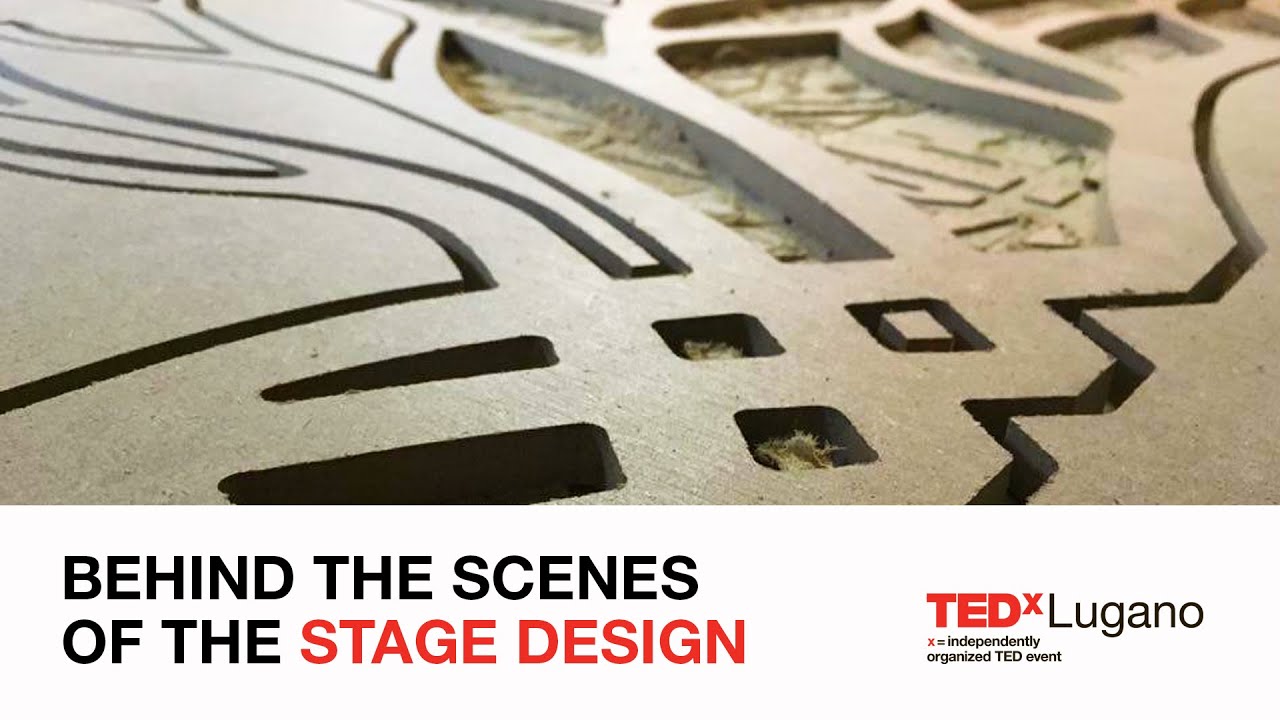 Behind the Scenes of the Stage Design at OpenLab