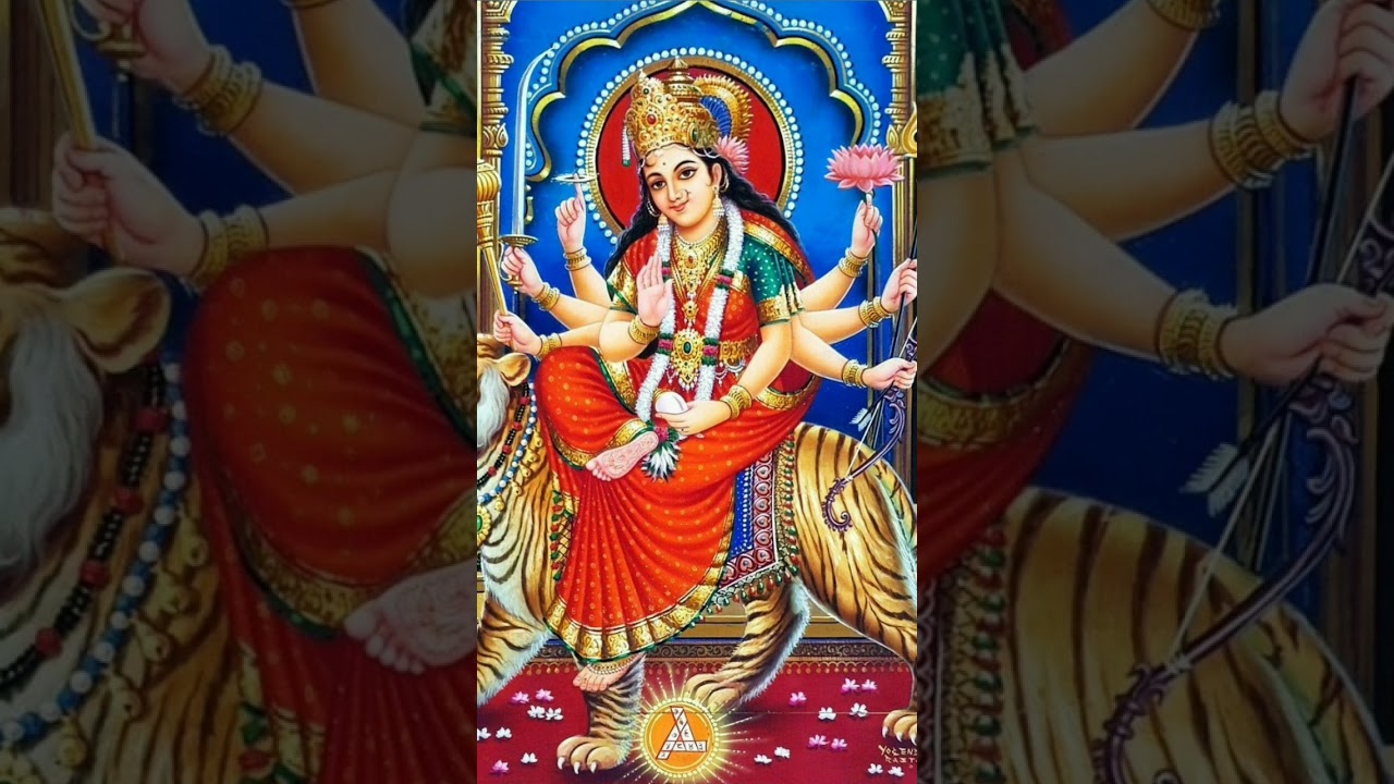 Durga chalisa