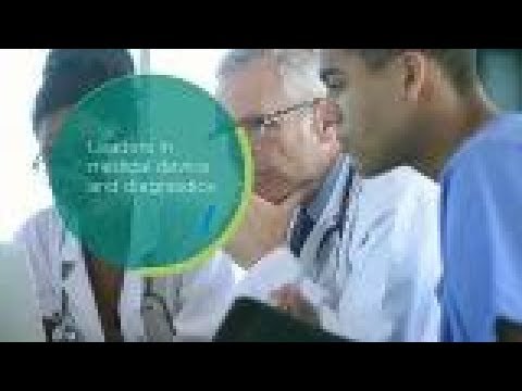 ICON Expertise Over the Medical Device Lifecycle