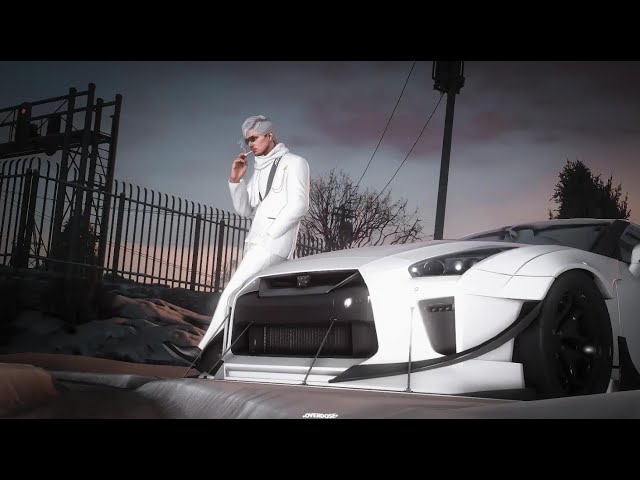 GTA 30 แก้มือ | วิดีโอครีเอเตอร์ :: OS