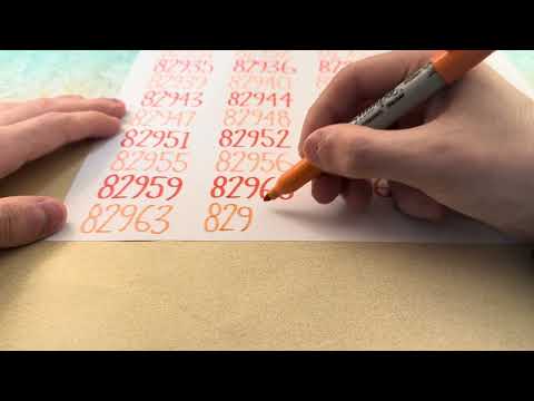 Writing #82964
