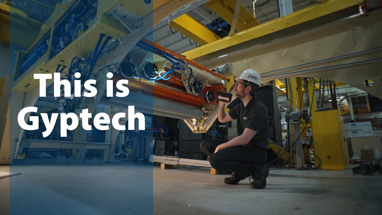 THIS IS GYPTECH