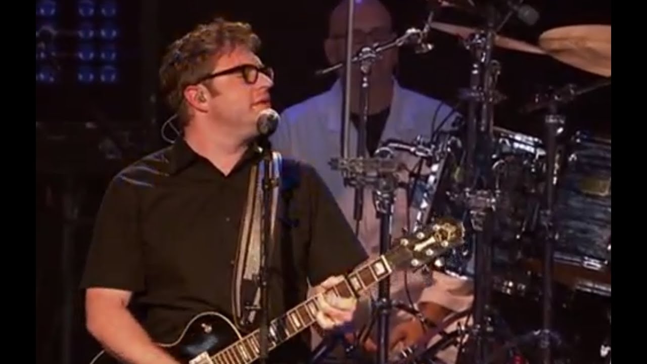 Barenaked Ladies - The Old Apartment (Live)