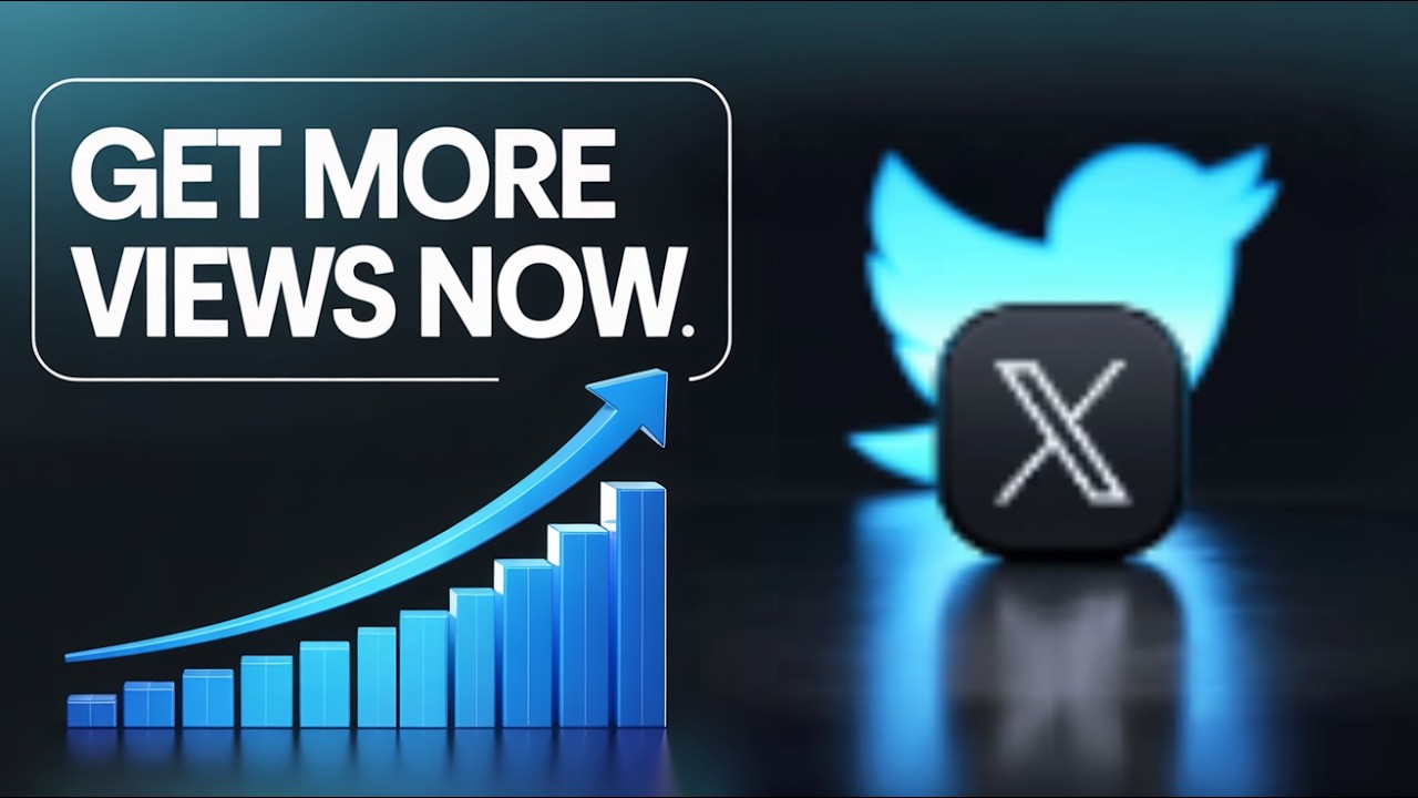 X Twitter Algorithm Breakdown: Get More Views Now (Sept 2025)