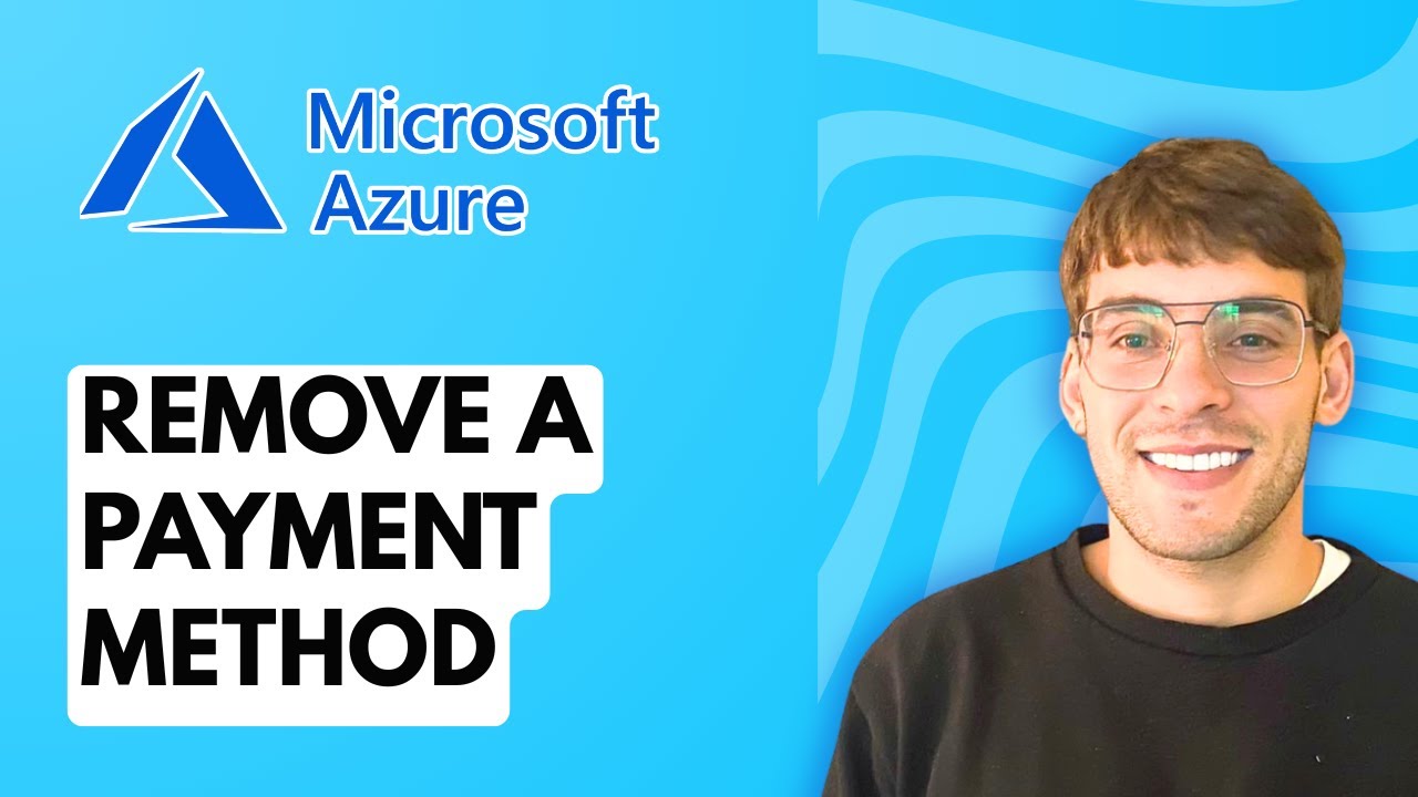 How to Remove a Payment Method from Microsoft Azure [2026 Full Guide]