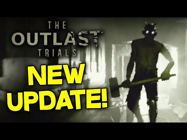 Most anticipated Horror games of 2022