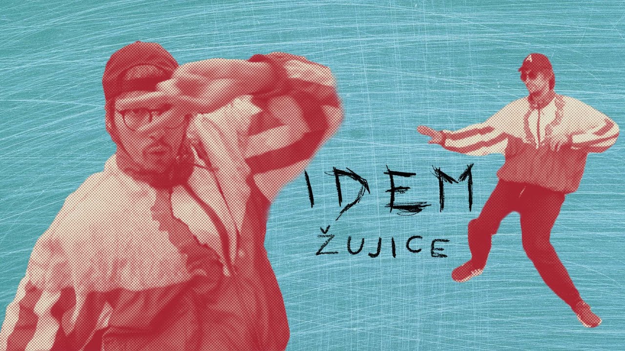 IDEM objavio "Žujice", zadnji najavni singl prije izlaska albuma "poyy"