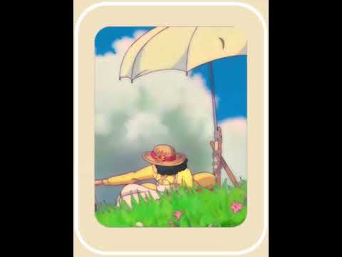 The Wind Rises๐ญ๐