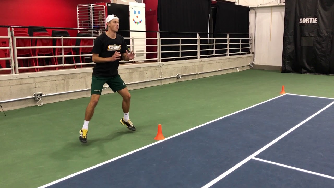 Peak Performance Table Tennis Routine - Peak Performance Table Tennis