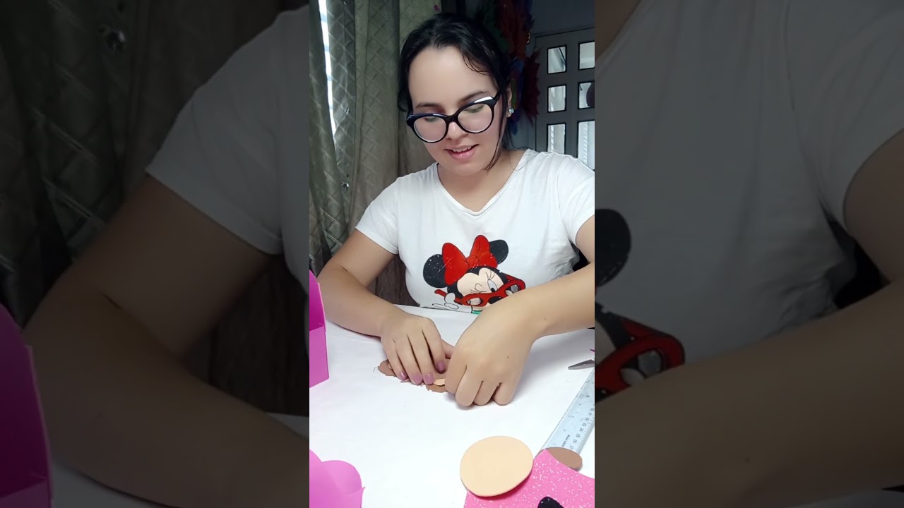 Tutorial cajita pequeña para duces