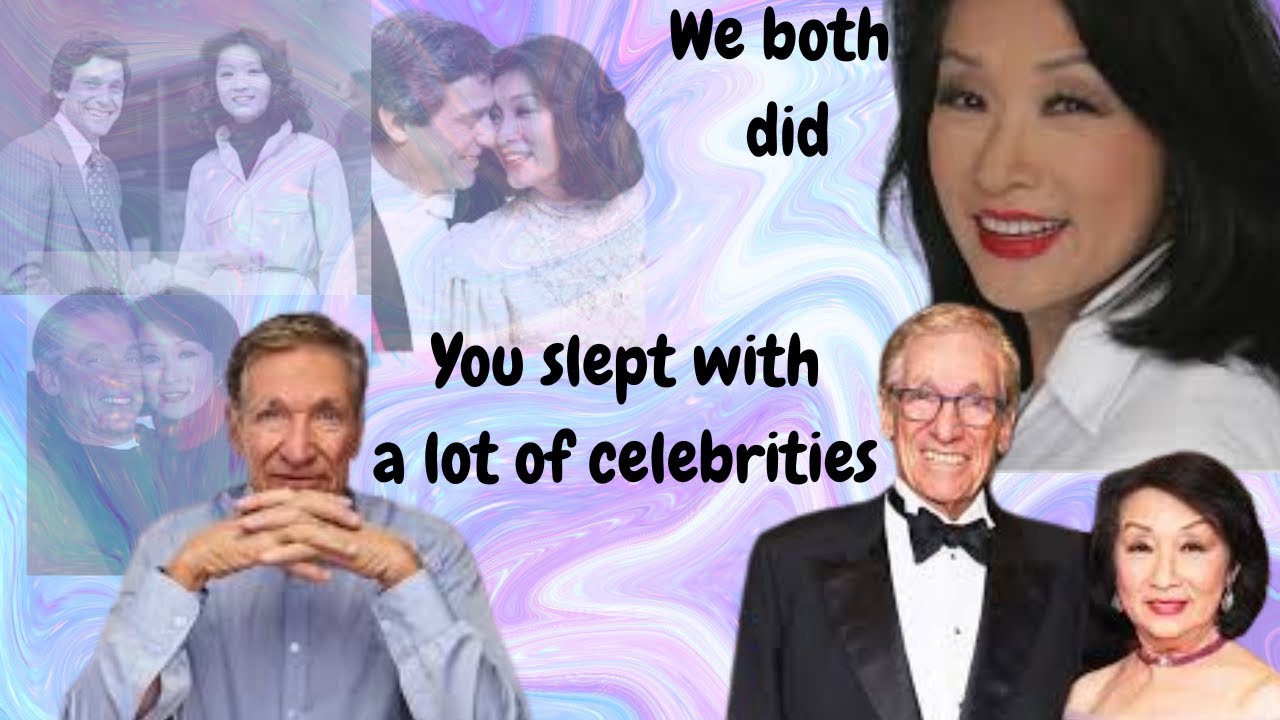 Maury povich exposed his wife's slut*y ways