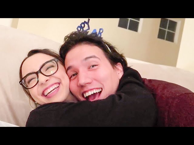 Who is Aaron Burriss? All about YouTuber Veronica Merrell's husband as ...