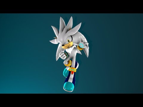 Steam Community :: Video :: silver pose 05 time lapse