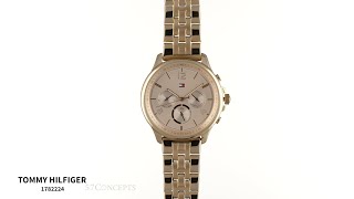 Tommy Hilfiger 1782224 - Zegarek Harper • Zegarownia.pl