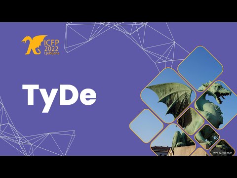 [TyDe'22] A Hoare-Logic Style Refinement Types Formalisation