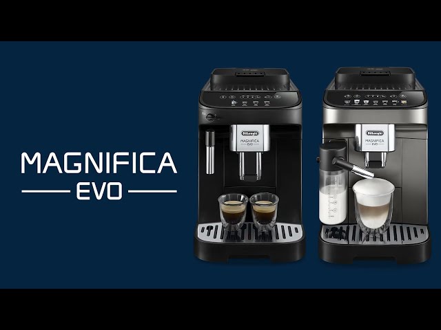 De'Longhi Magnifica Evo - kaufen bei Digitec