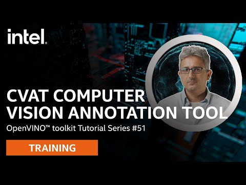 Computer Vision Annotation Tool (CVAT) download | SourceForge.net