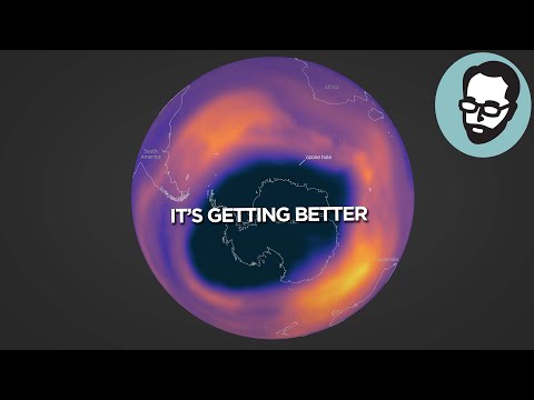 The Climate Crisis We Already Fixed (And What We Can Learn From It)