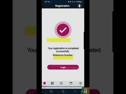 Steps for Registration of Co Occupant on Ejari of Dubai Residents