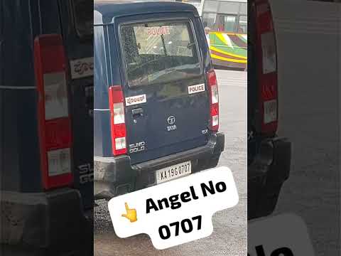 π Angel Number 0707πβ€οΈ