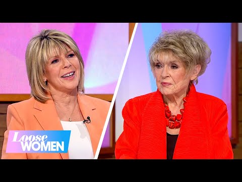 Is the Jury System Fit for Purpose? | Loose Women