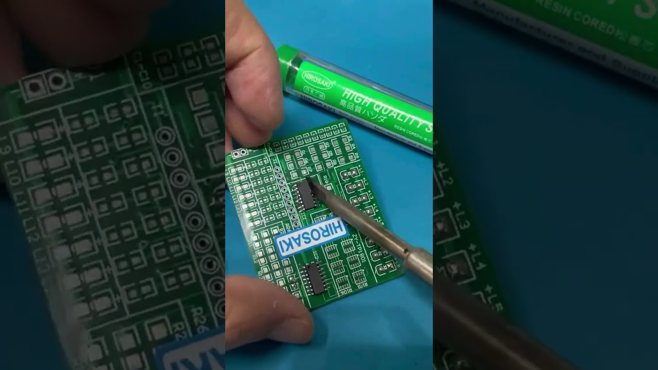 #pcbassembly#pcb#electronics#pcbdesign#pcbprototype