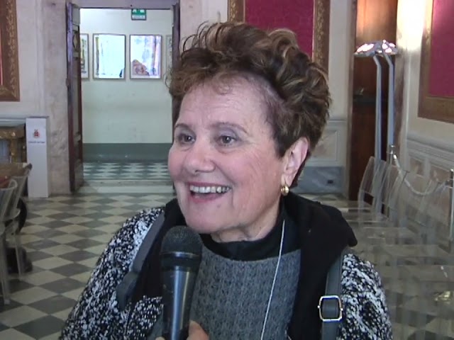 “Tranqui….Prof” il romanzo di Lucia Pavesi. (Video) | Livorno 24