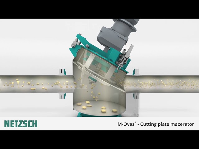 Macerators Pumps - Twin Shaft Macerators Wastewater Pumps Manufacturer ...