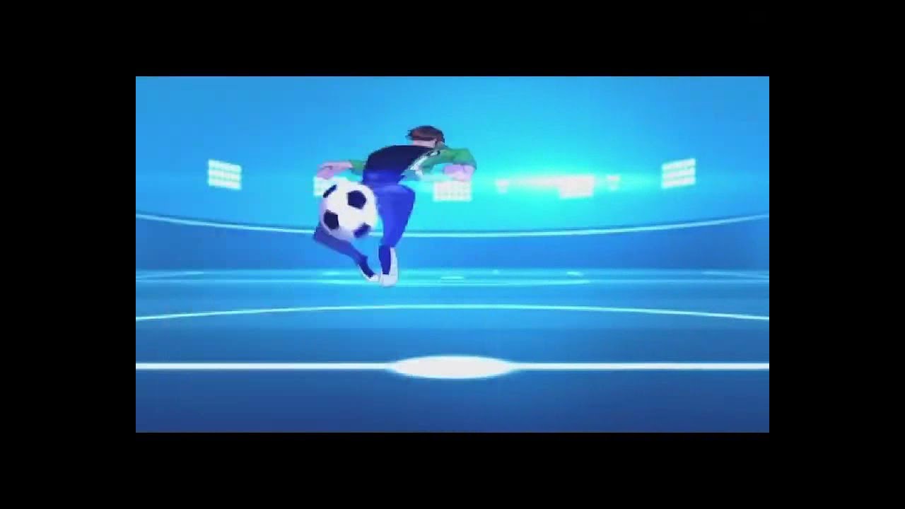 [Promo] Toon Cup 2011 - Ben 10: Supremacía Alienígena