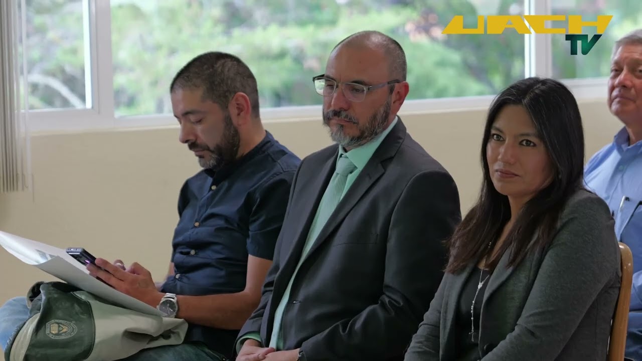 Egresados UACH Líderes 2026