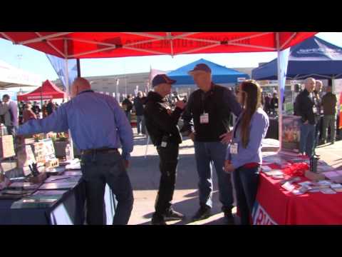 Interview with the NCCER