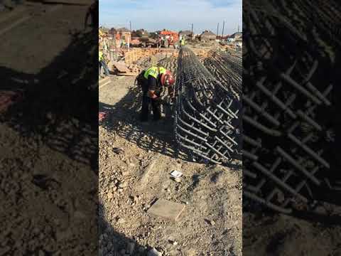 Sti construction