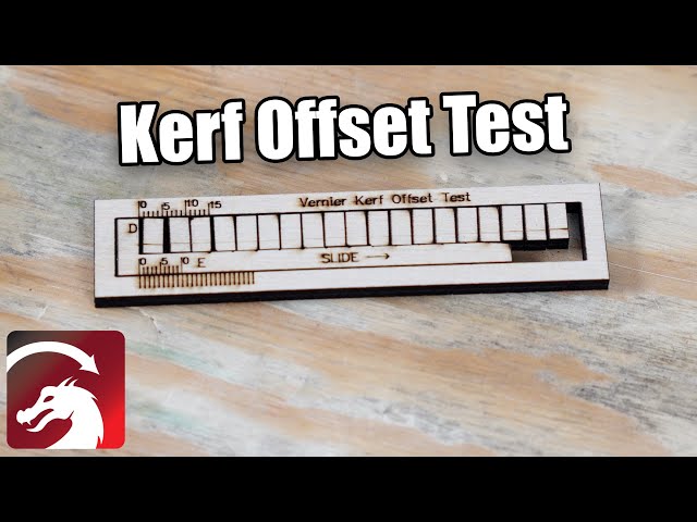 Understanding Kerf Offset and Its Importance in Laser Cutting Projects ...