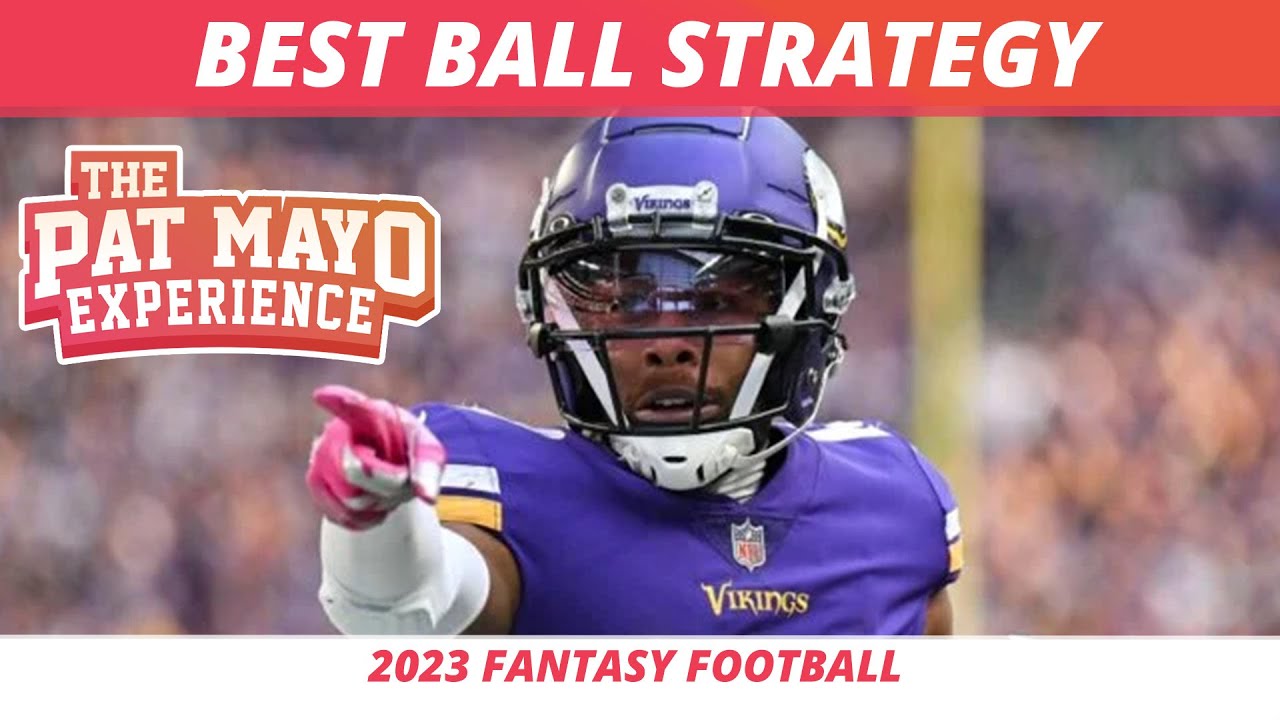 2023 Best Ball Draft Strategy, Week 17 Correlation | Dad Life, Exercise, In-Person vs Remote Podcast