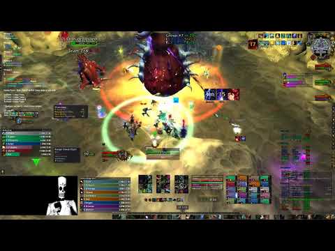 Mythic G'huun