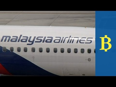 Malaysia Airlines technically 'bankrupt', but CEO doesn't give up