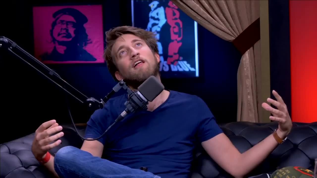 Rooster Teeth Podcast #313 - Highlights