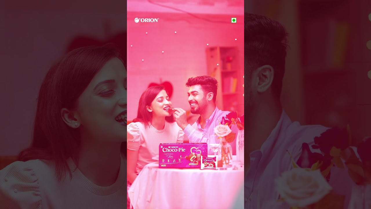 Valentine's Expectation Vs. Reality with Orion Chocopie #TheSweetMove