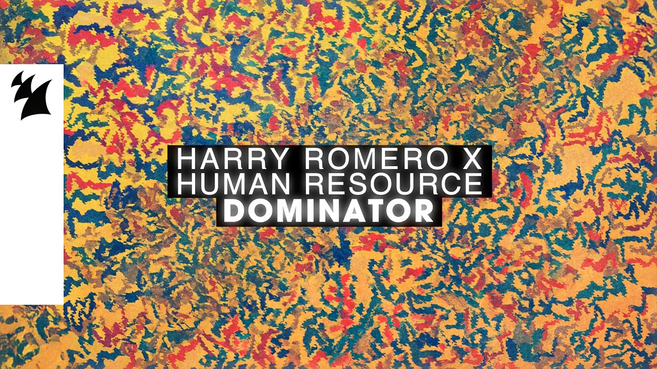 DOMINATOR by Harry Romero from Australia | Popnable