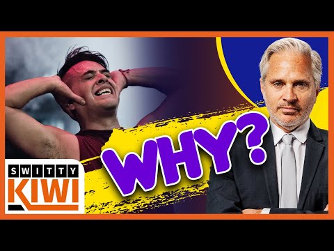 Muscle Atrophy Defined | What Makes Muscles Waste Away? | Atrophy Prevention Tips ♻️ LIFE S1•E14