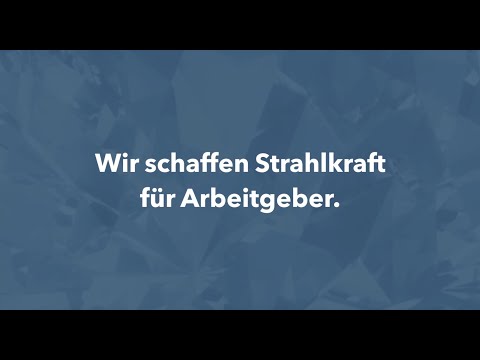 Brandforce Imagefilm 2025 - Employer Branding Hamburg